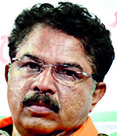 ‘tandas Will Become Revenue Villages’ | Hubballi News - Times of India
