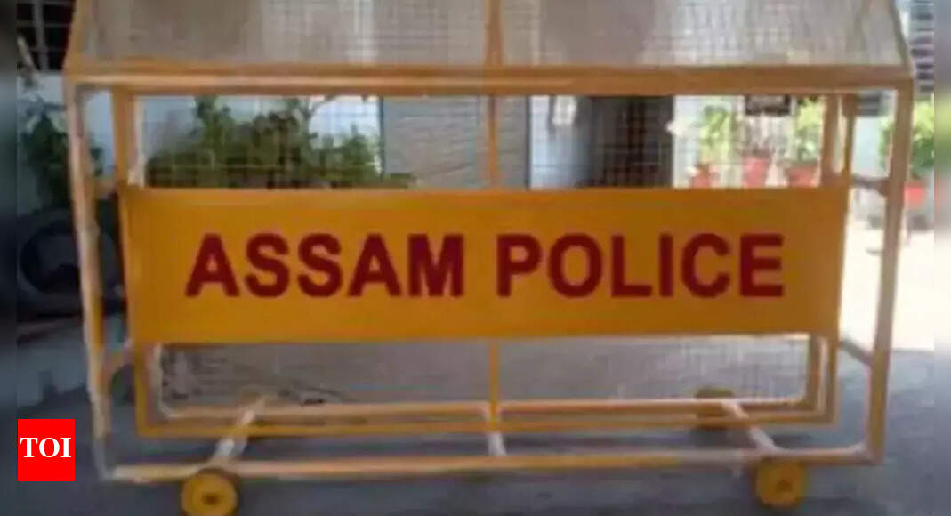 Two Imams arrested in Assam's Goalpara for links with al Qaeda ...