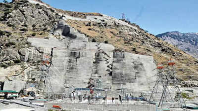 4 Himachal Pradesh hydel projects way past deadlines, budgets ...