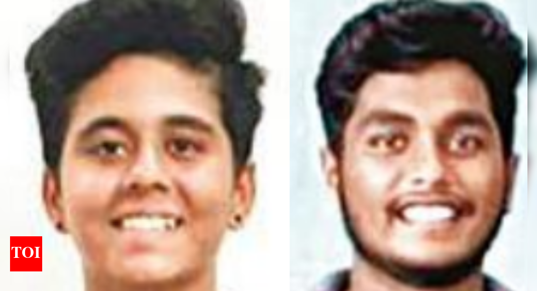 Anusha, Veahith, Yudhir Selected To Represent India In World Tour Soft ...
