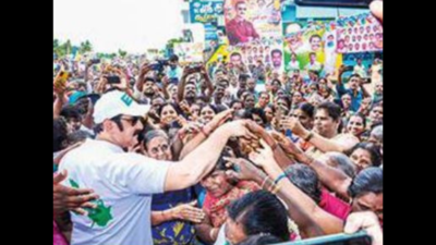 Cauvery: ‘cauvery Surplus Water Project Will Free Dharmapuri Of Fluoride Risks’ | Coimbatore ...