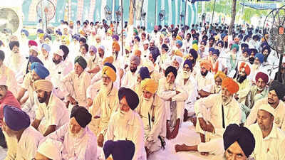 For First Time, Pb Govt Keeps Longowal ‘barsi’ Low-key Affair ...