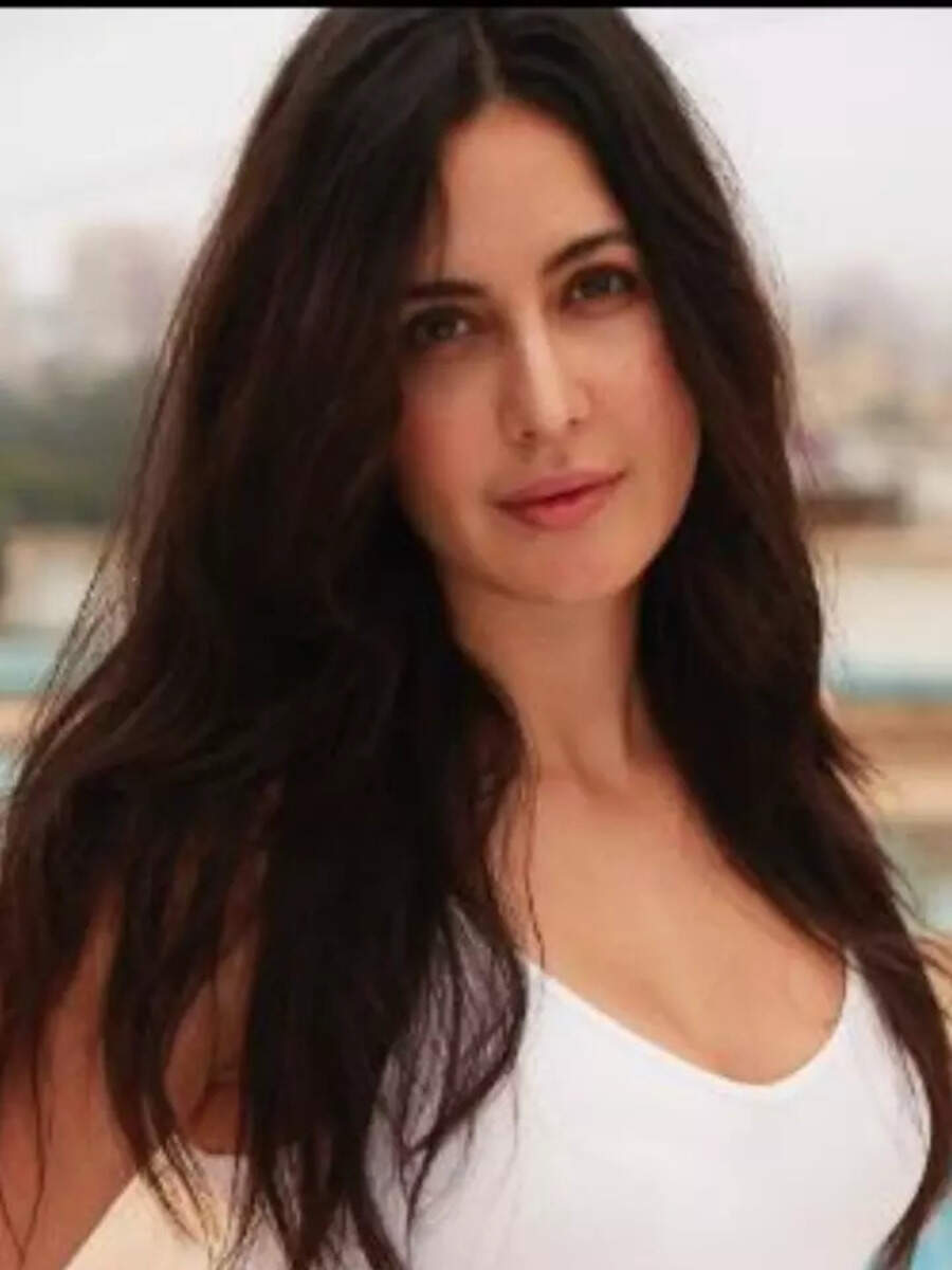 Katrina’s best no-makeup looks | Zoom TV