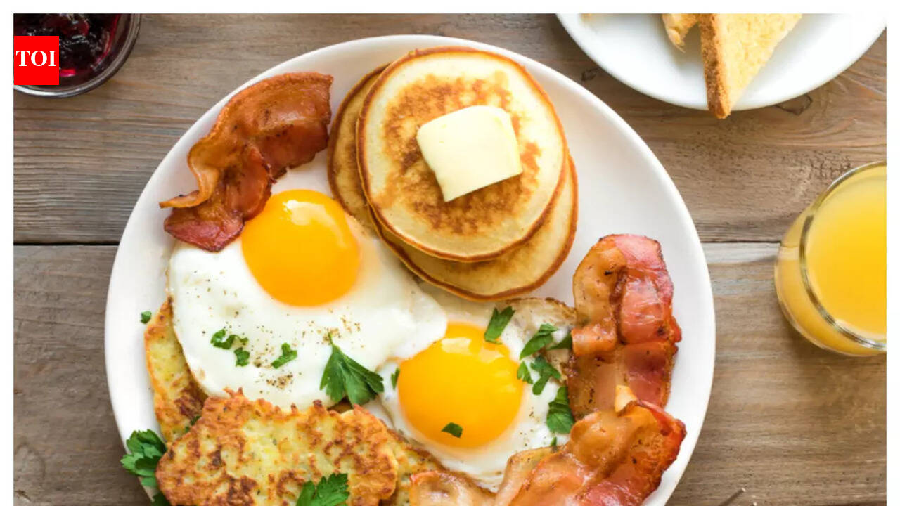 Skipping breakfast? Try these 3 foods to be beat that fatigue