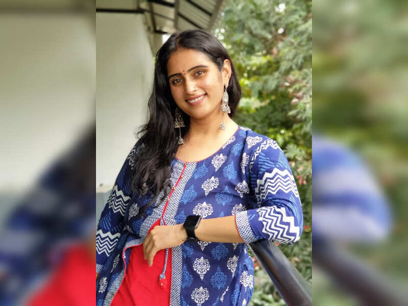 Exclusive: I’ve lost 28 kg, almost halfway to my goal: Geetha Bharathi ...