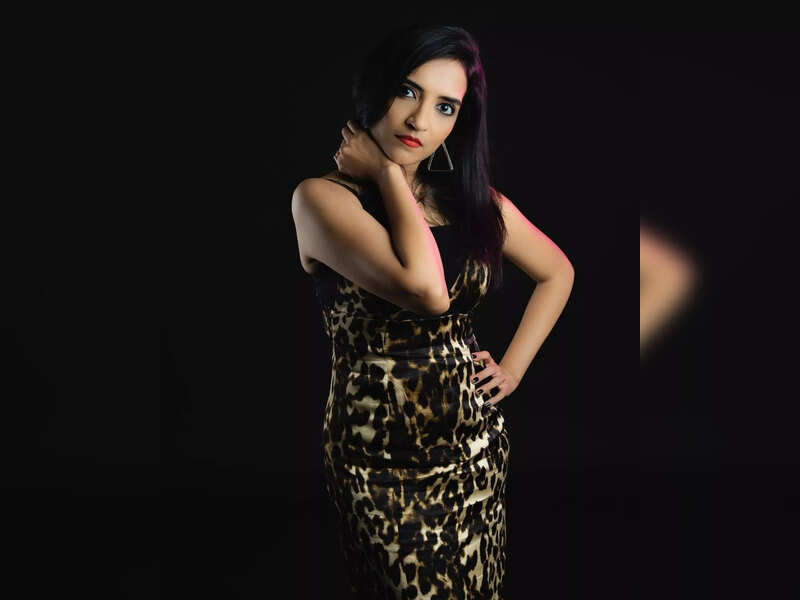 Exclusive: Sangeetha Rajeev makes her acting debut in Bollywood ...