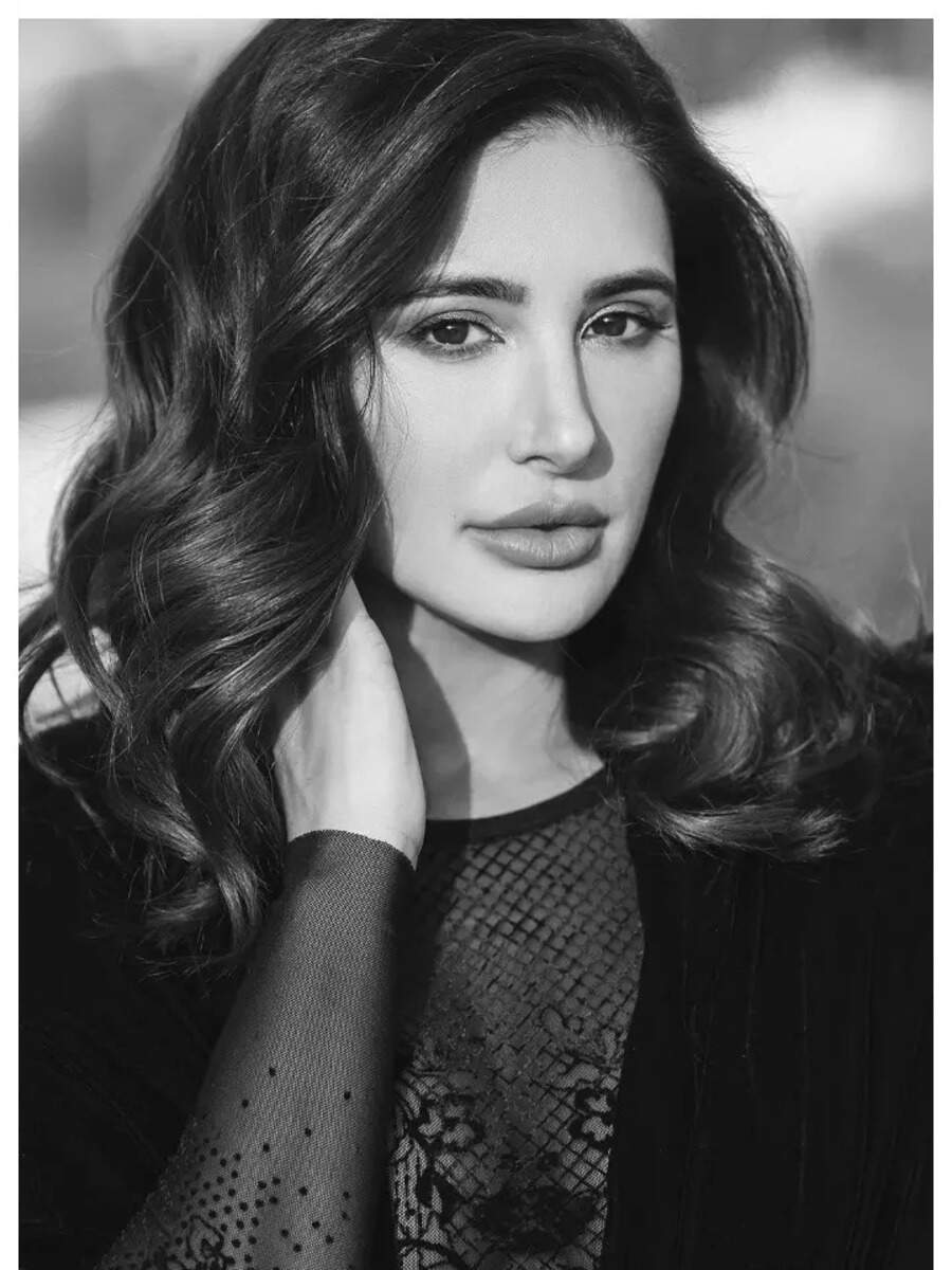 A look at Nargis Fakhri’s style game on Instagram | Times of India