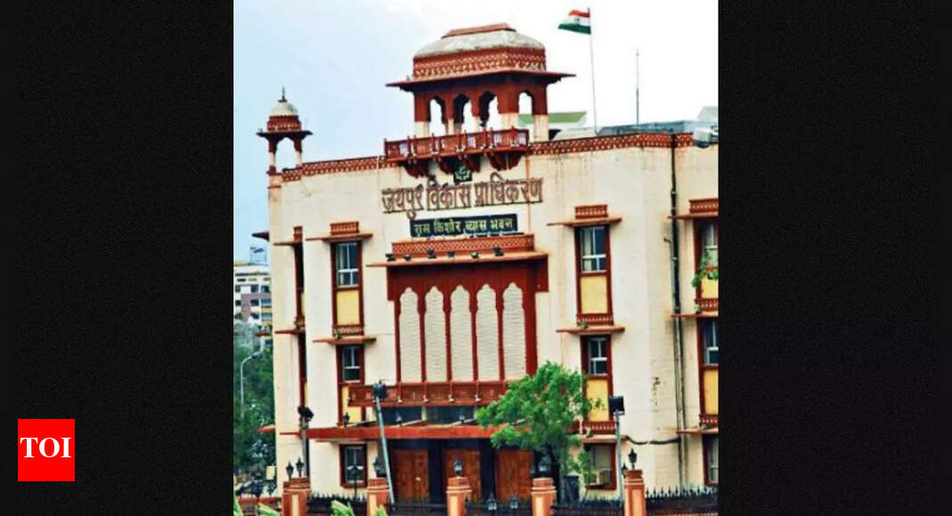 Jaipur Development Authority invites tenders for cable bridge on JLN ...