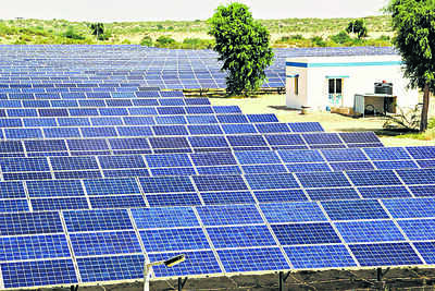 Insolation Energy To List On Bse÷sme Platform, Raise 22cr | Jaipur News ...