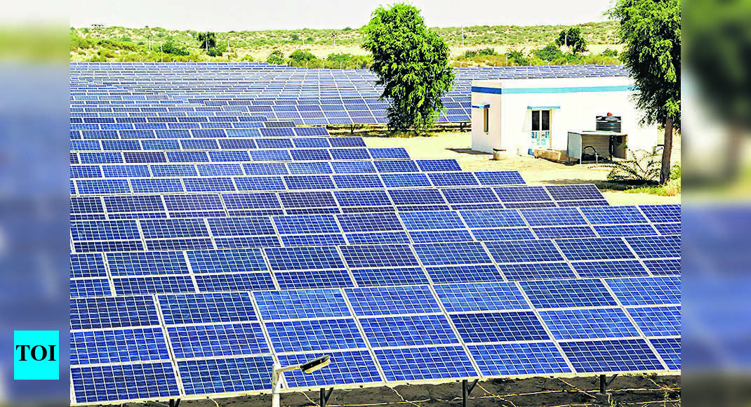 Sme: Insolation Energy To List On Bse÷sme Platform, Raise 22cr | Jaipur ...