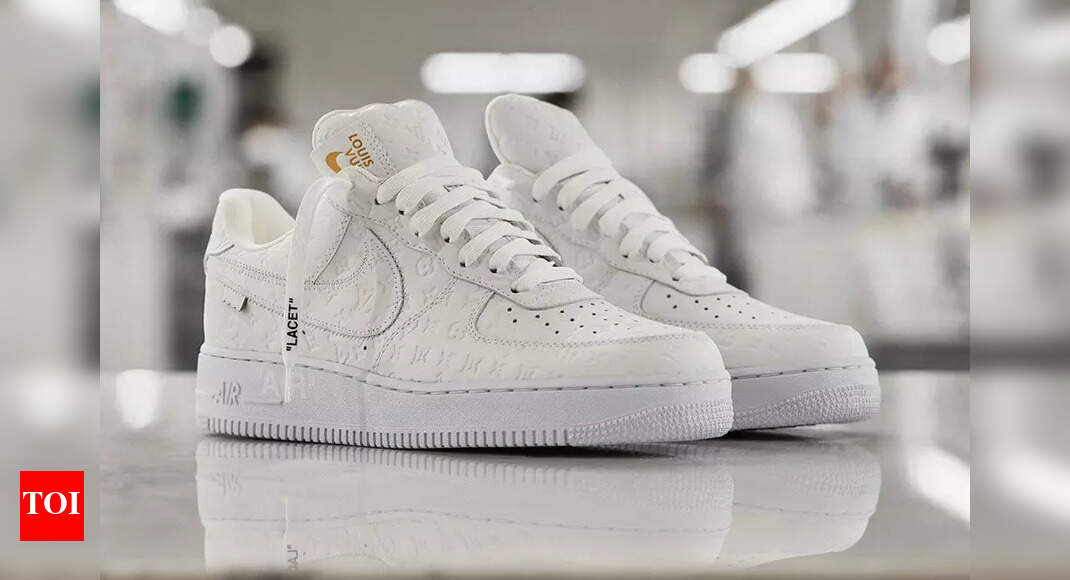 Gen Z poses a problem for the luxury industry - Times of India