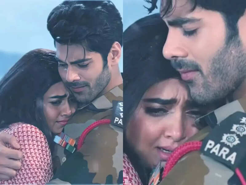 Naagin 6 update, August 21: Rishabh and Pratha reunite but don't know ...