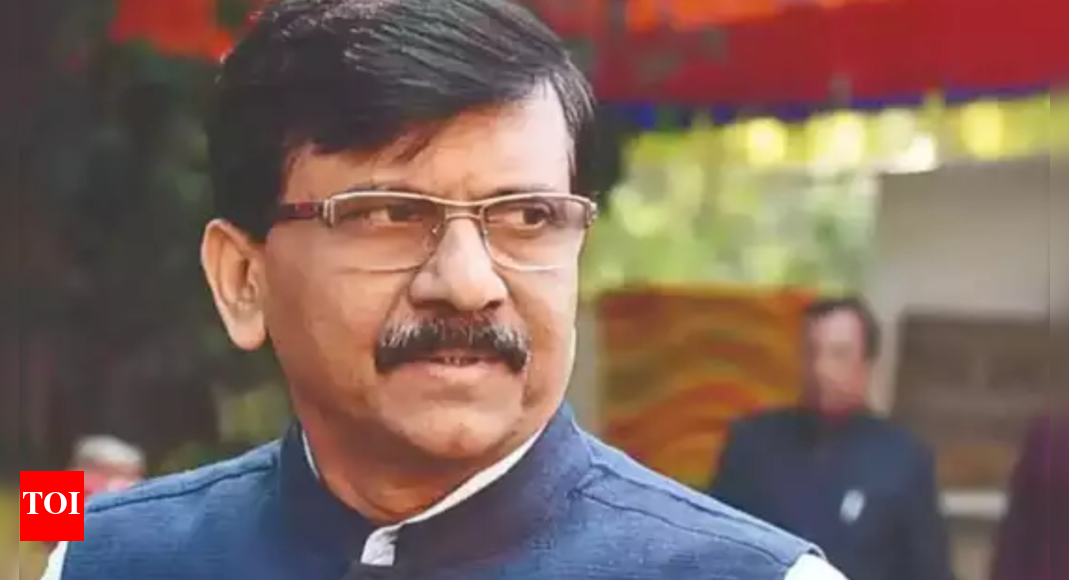 Sanjay Raut: Money laundering case; Court extends Shiv Sena MP Sanjay Raut's custody till ...