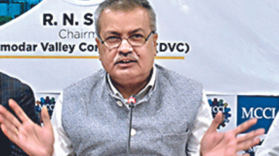 Proposed Power Bill Will Lead To Ethical Rivalry: Dvc | Kolkata News ...