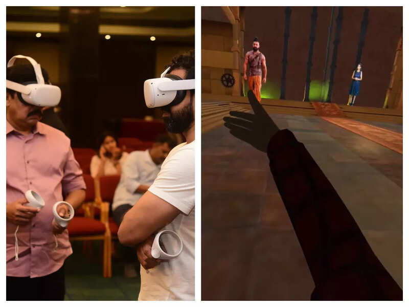 ‘Pathonpatham Noottandu’ trailer becomes the first ever Mollywood film ...