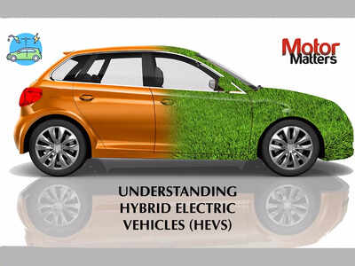 Thinking of buying a hybrid car? Here’s what you need to know - Times ...