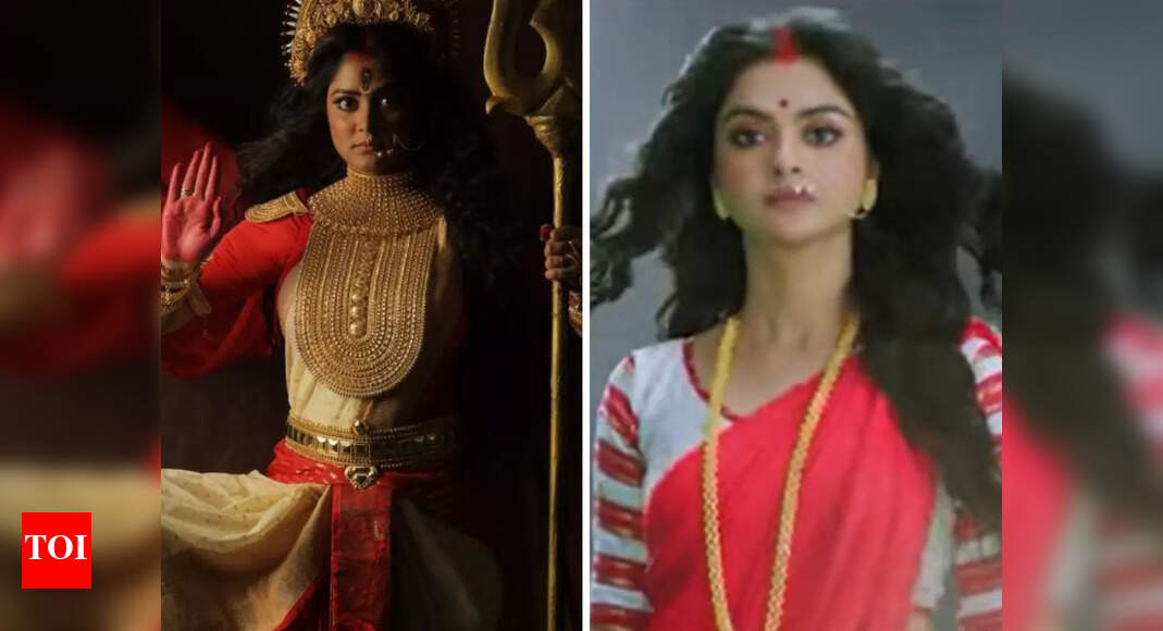 Solanki Roy, Sona Moni Saha, Debchandrima Singha Roy to feature in ...