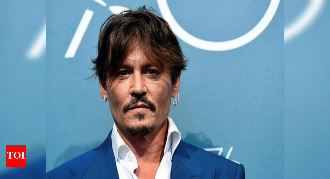 Johnny Depp to make surprise appearance at 2022 MTV VMAs | English ...