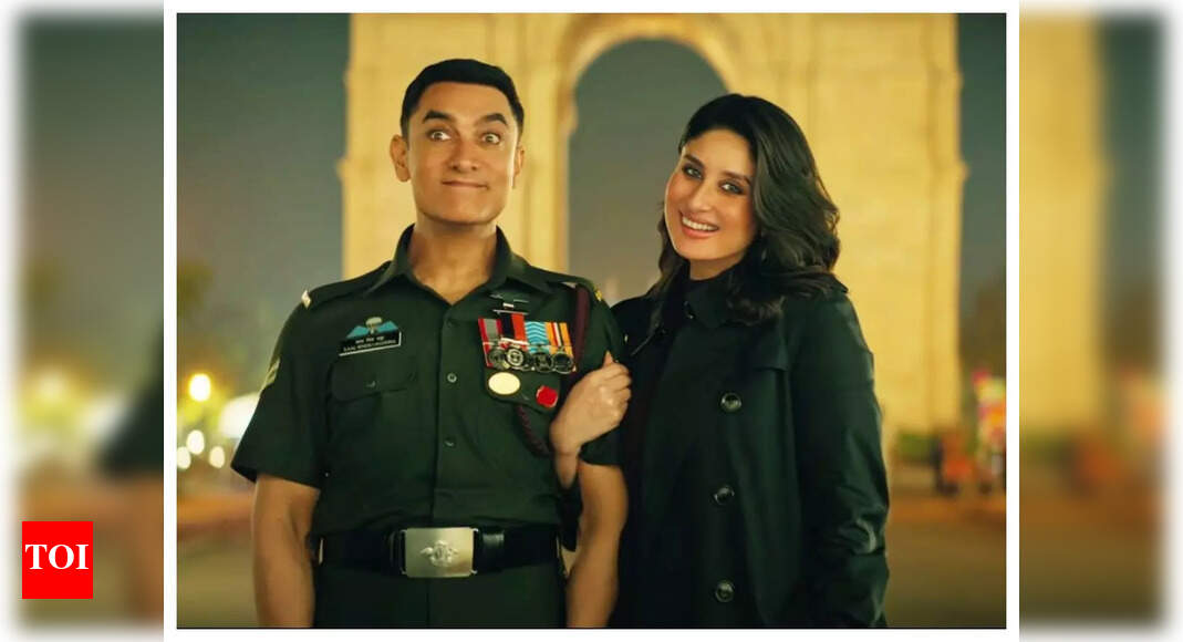 Laal Singh Chaddha Full Movie Collection: 'Laal Singh Chaddha' box office collection: The Aamir ...