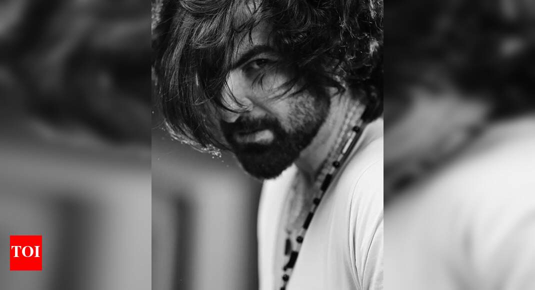 Have you seen this latest suave look of Jeet from ‘Chengiz’ shoot ...