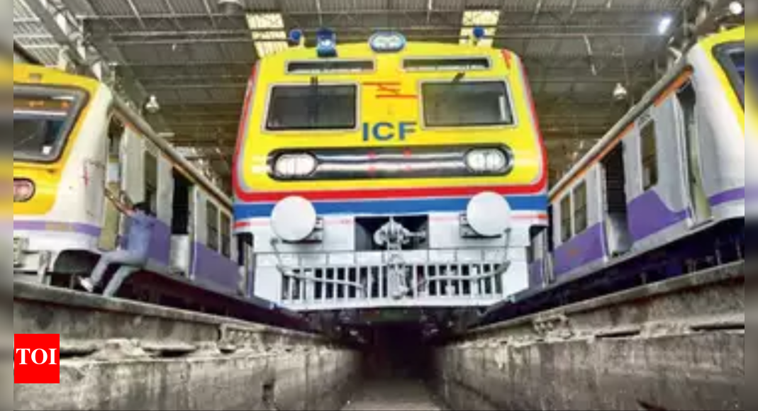 Railway Board: Delhi-Varanasi bullet train project hits roadblock ...