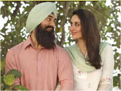 Are OTT streaming platform unwilling to buy Aamir Khan and Kareena Kapoor Khan’s 'Laal Singh ...