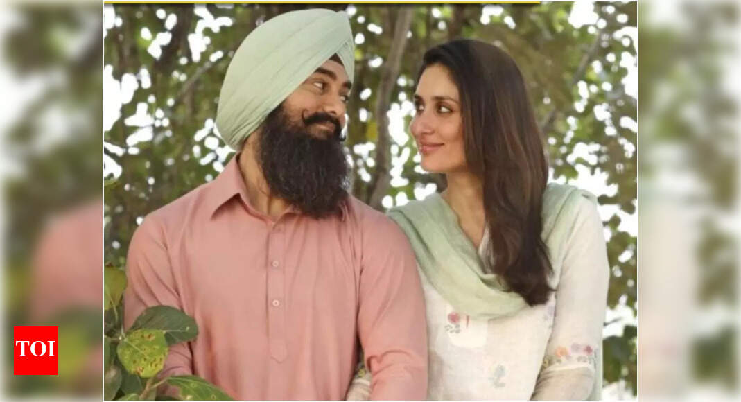 Are OTT streaming platform unwilling to buy Aamir Khan and Kareena Kapoor Khan’s 'Laal Singh ...