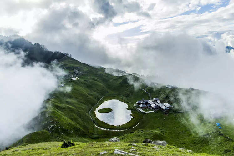 Places to spend a week around Manali | Times of India Travel