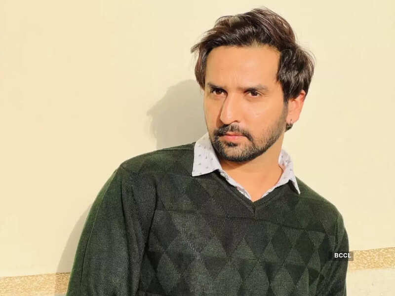 Pavitra Rishta fame Purru on his birthday: ‘I enjoy working hard and ...