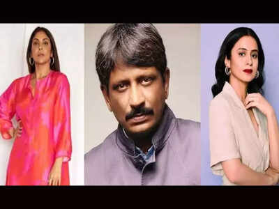 'Monsoon Wedding' to Moolchand paranthas: 'Delhi Crime' cast share ...