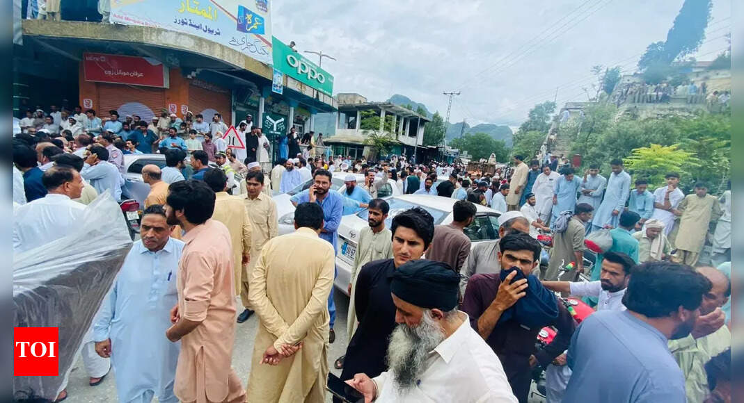 Sikh: 'Abduction' of Pakistani Sikh woman: Accused sent to jail ...