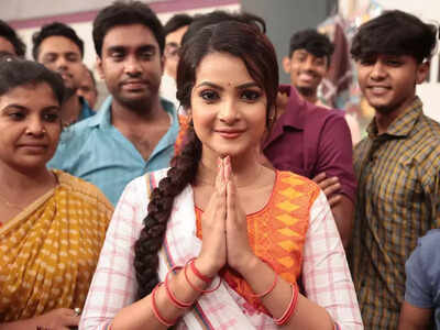 Actress Diya Basu on her new show: ‘Canning Er Minu’ isn’t a typical ...