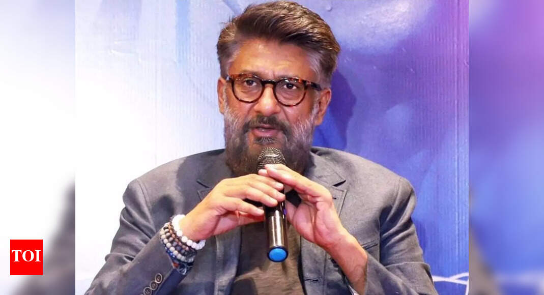 Vivek Ranjan Agnihotri: Arrogance has crept into Bollywood, the audience can see it - Exclusive ...