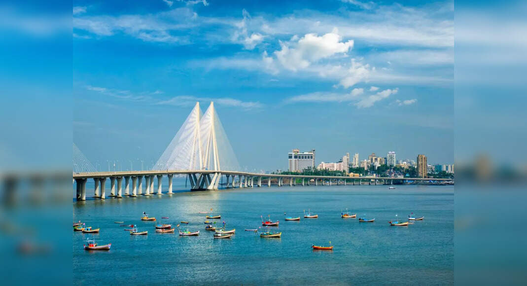 Fascinating places to explore in Mumbai's iconic Bandra neighbourhood ...
