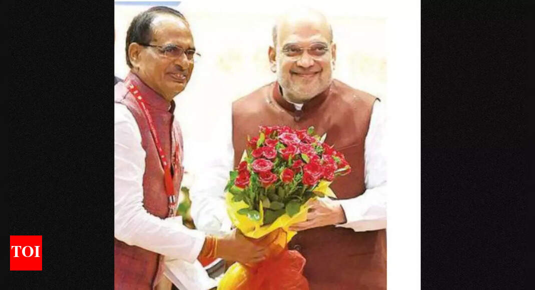 NEP will make India world leader in education by 2040: Amit Shah ...