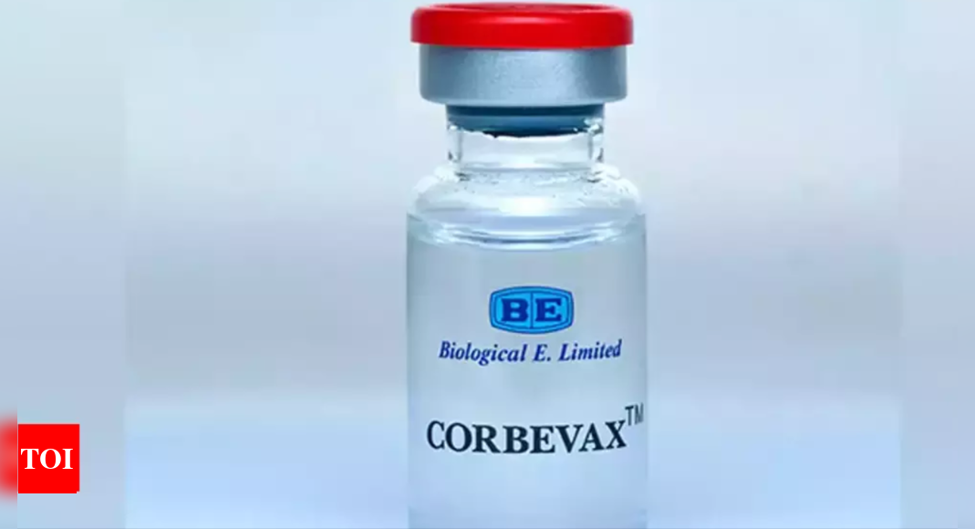 Maharashtra: Corbevax as booster shot yet to find many takers | Pune ...