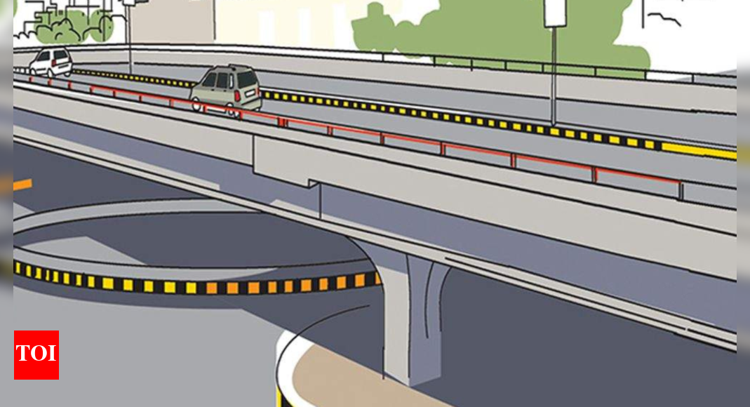 Kolkata: New bridge connecting Sector V with New Town may open next ...