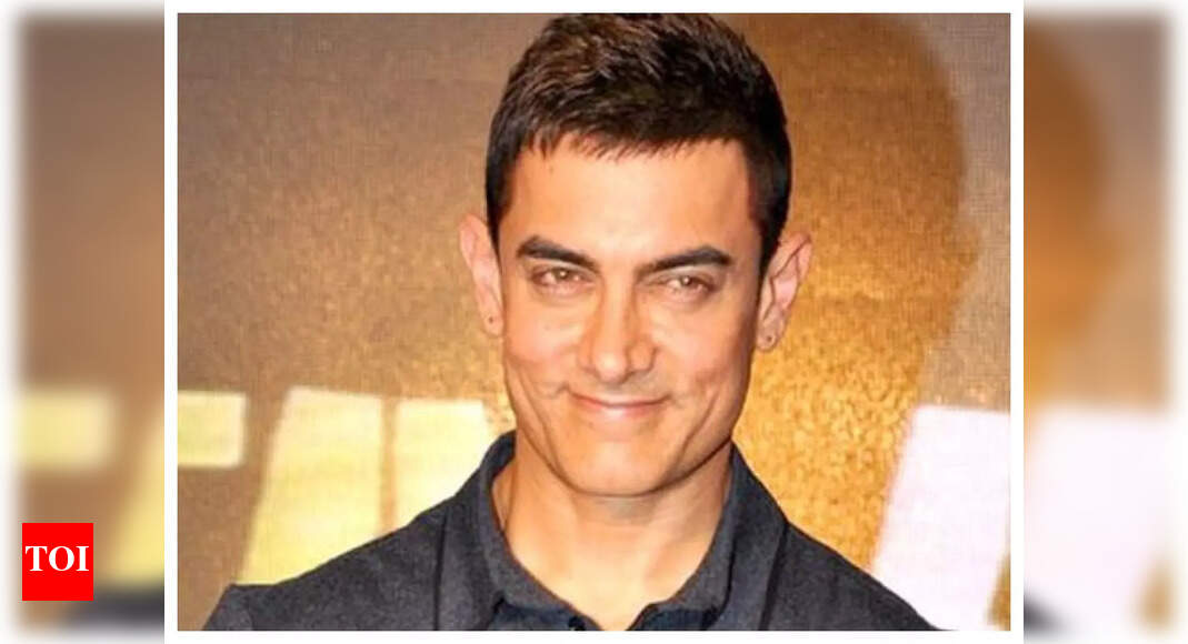 'Laal Singh Chaddha' star Aamir Khan to jet off to the US for 2-month sabbatical: Report | Hindi ...