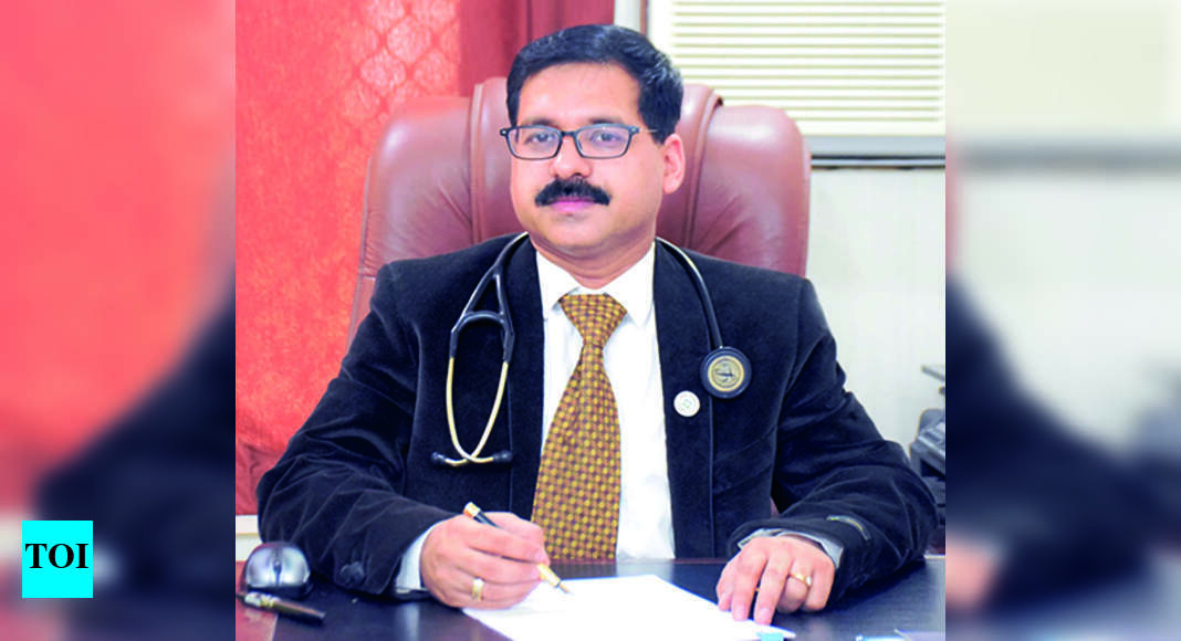 State Council: Dr Shukla In State Council For Sr Citizens | Lucknow ...