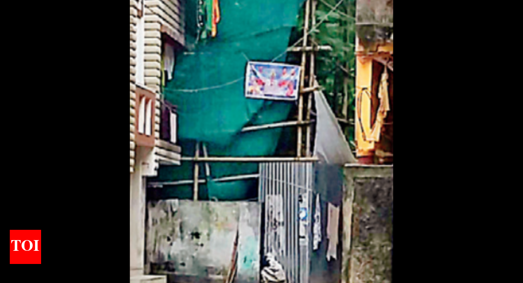 Narkeldanga: Pregnant Woman Kicked In Fight Over Property | Kolkata ...