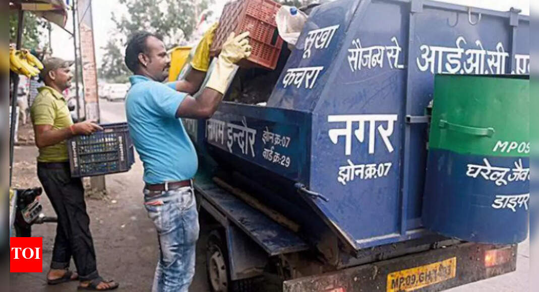 Imc: Glitches In Garbage Collection Make Life Miserable For People ...