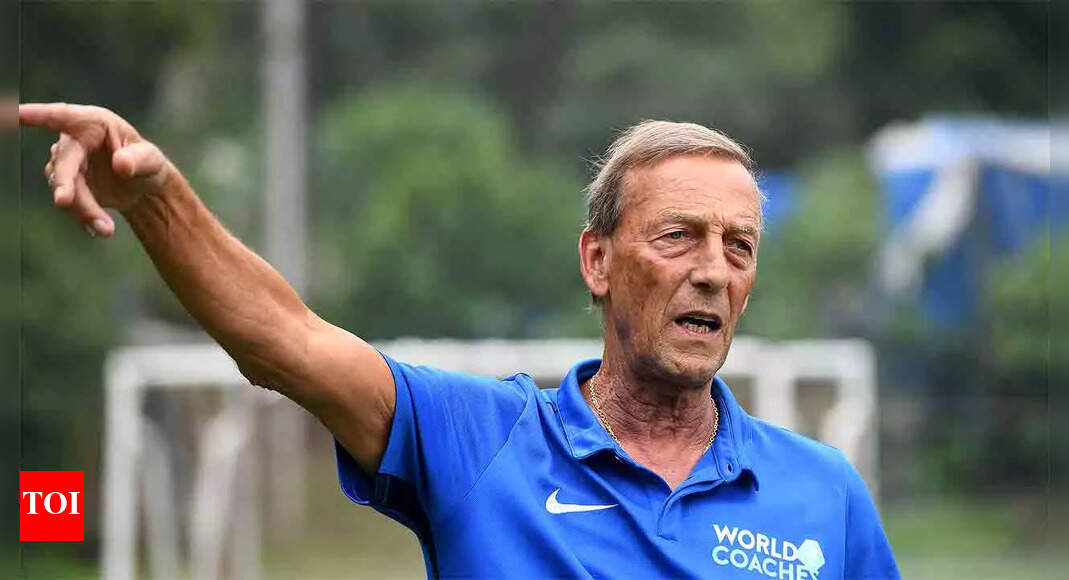 Didn't win World Cup, but we left a good impression: Johan Neeskens ...