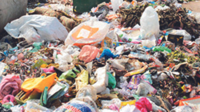 Village In Mysuru To Launch Initiative To Get Sanitary Napkin Waste To ...