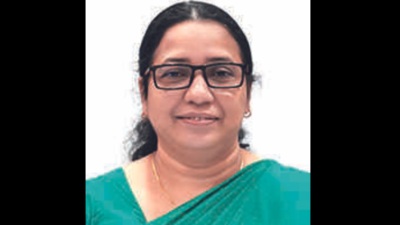 Collector Seeks Clarity On Reserve Forest Status | Kochi News - Times ...