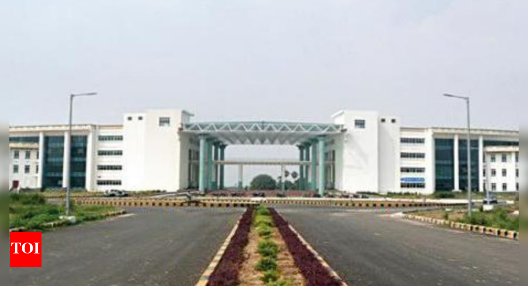 Iit: Iit Patna Set To Launch Sixcourses From Current Session | Patna ...
