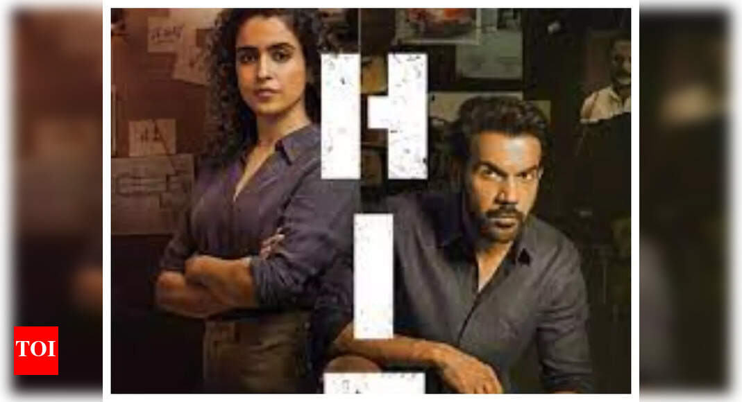 'HIT - The First Case' to stream on OTT from Aug 28 | Hindi Movie News ...