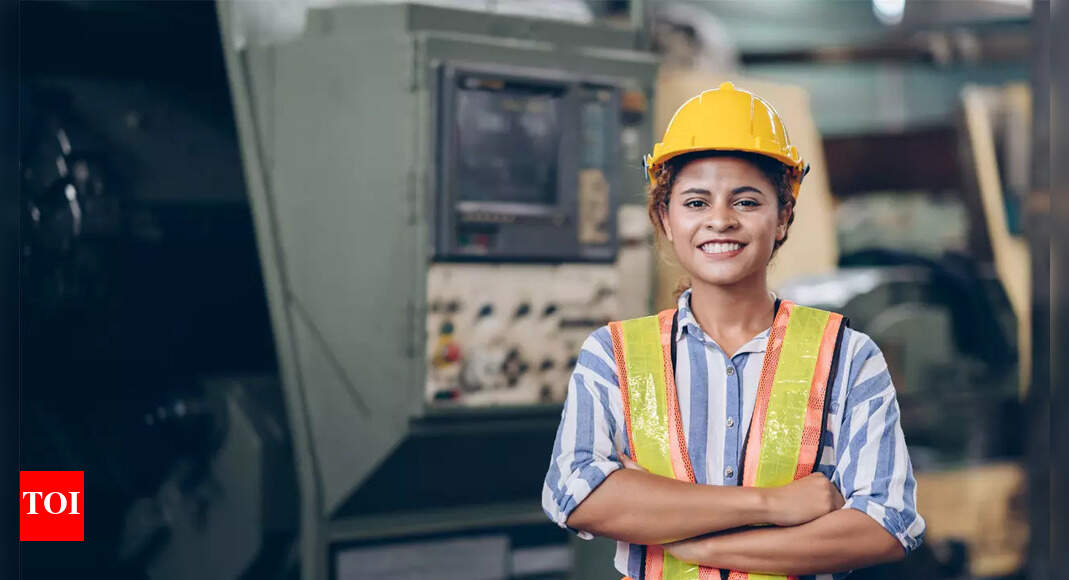 Civil Engineering | - Times of India