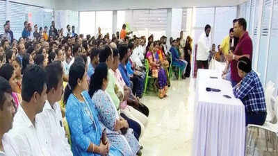 Sattari voted strategically to elect panchayat heads: Goa minister ...