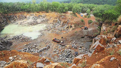 Hearing Of Stakeholders On Quarry Distances From Today | Kochi News ...