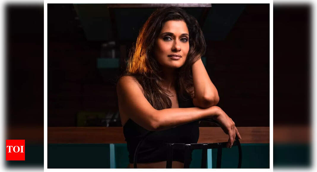 Vidushi Mehra: Shefali Shah is ruling the roost on OTT and it is an absolute pleasure to watch ...